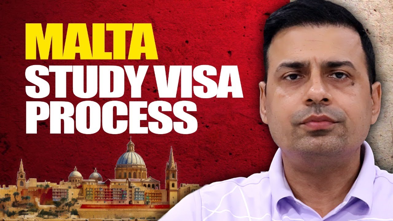 High Visa Success Rate | Better Than France & Germany | Rajveer Chahal ...