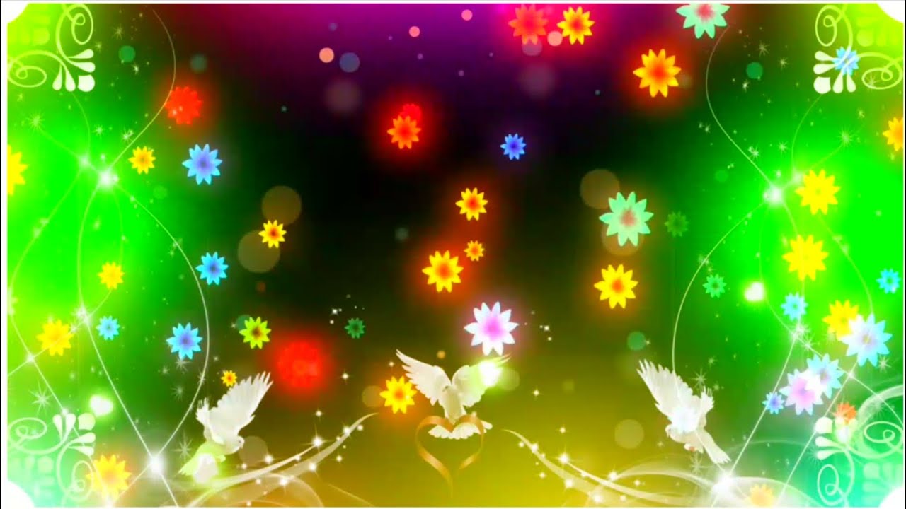 Light effect kinemaster template black screen video editing - YouTube