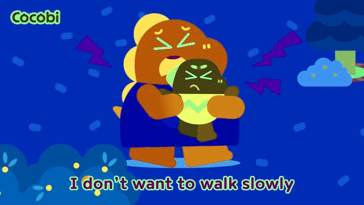 Cocobi " It's Dangerous " Effects (Sponsored by Preview 2 Effects ...