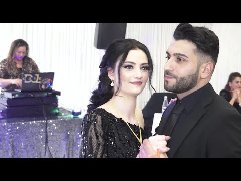 Zülal & Ümit - Kız isteme, söz kesme & eğlence #augsburg #verlobungsvideo #akyelvideo