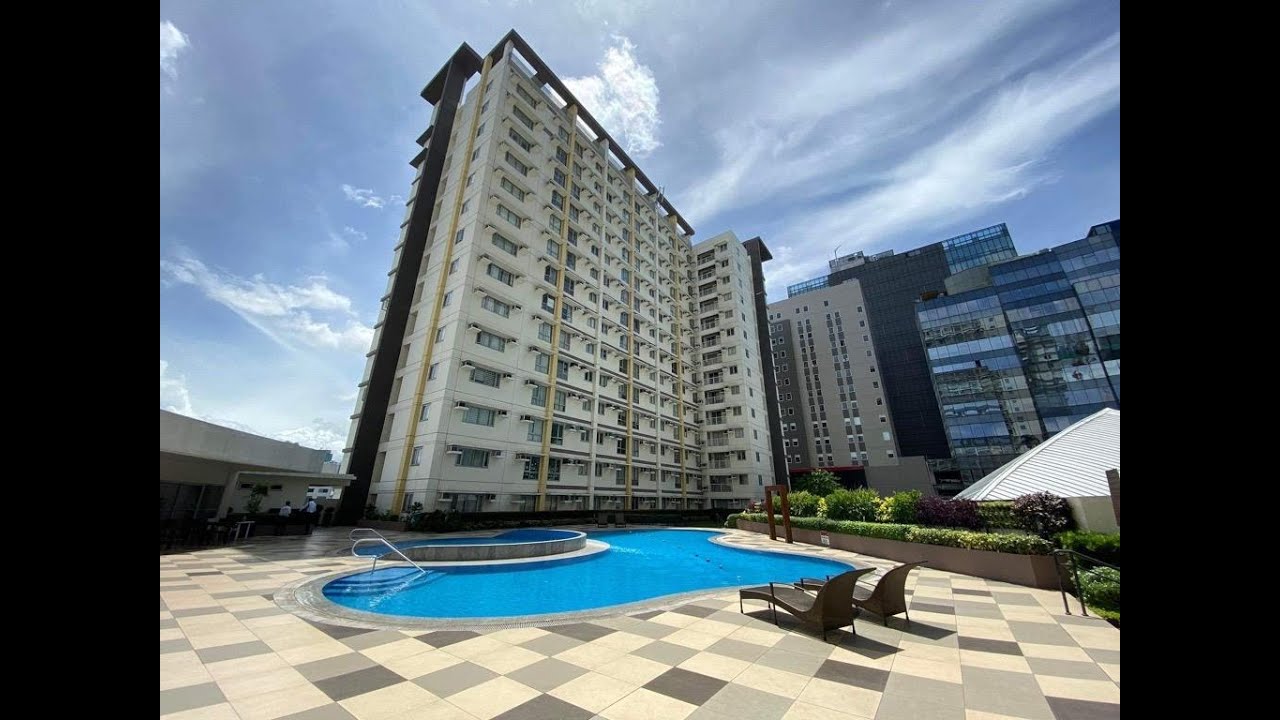 Avida Towers 9th Avenue BGC - YouTube