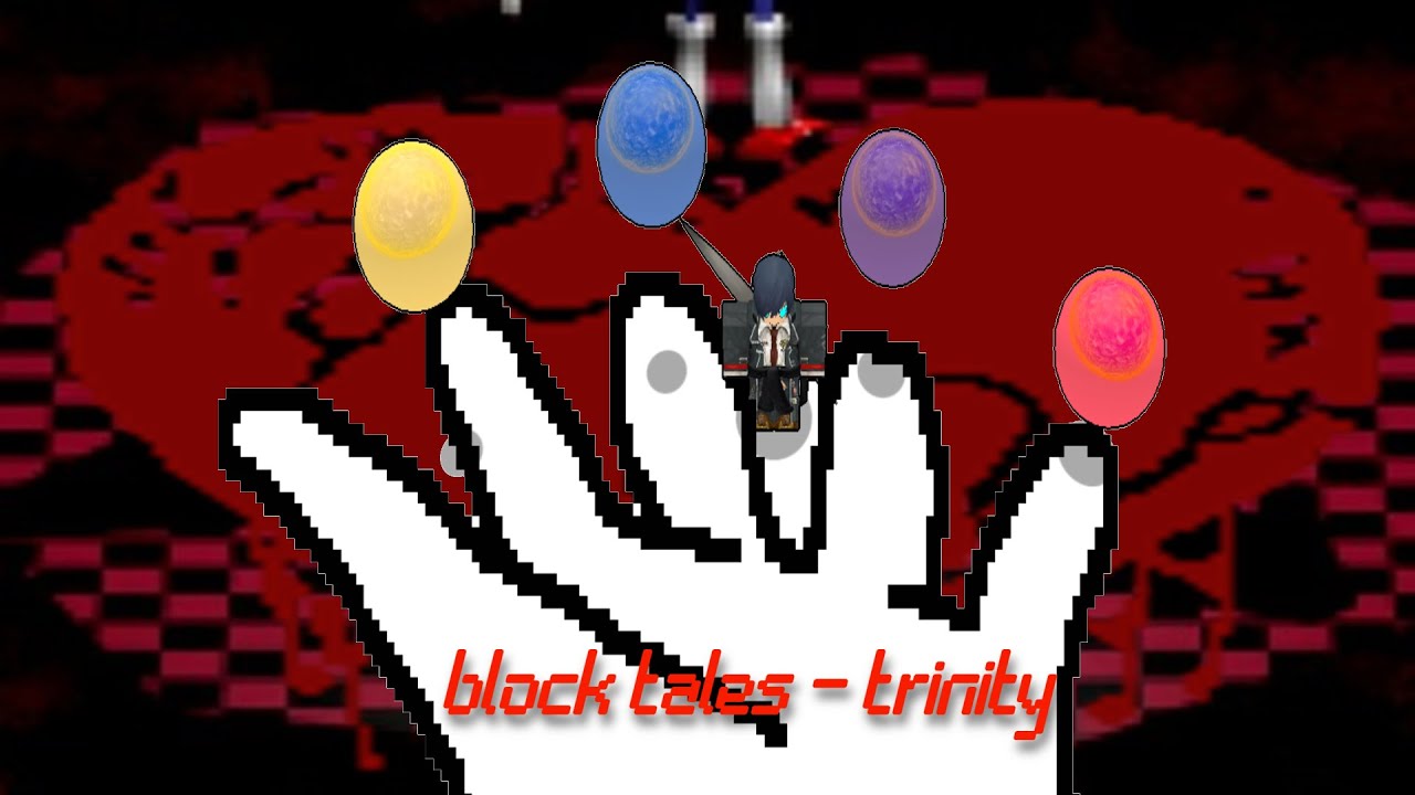 block tales - trinity - YouTube