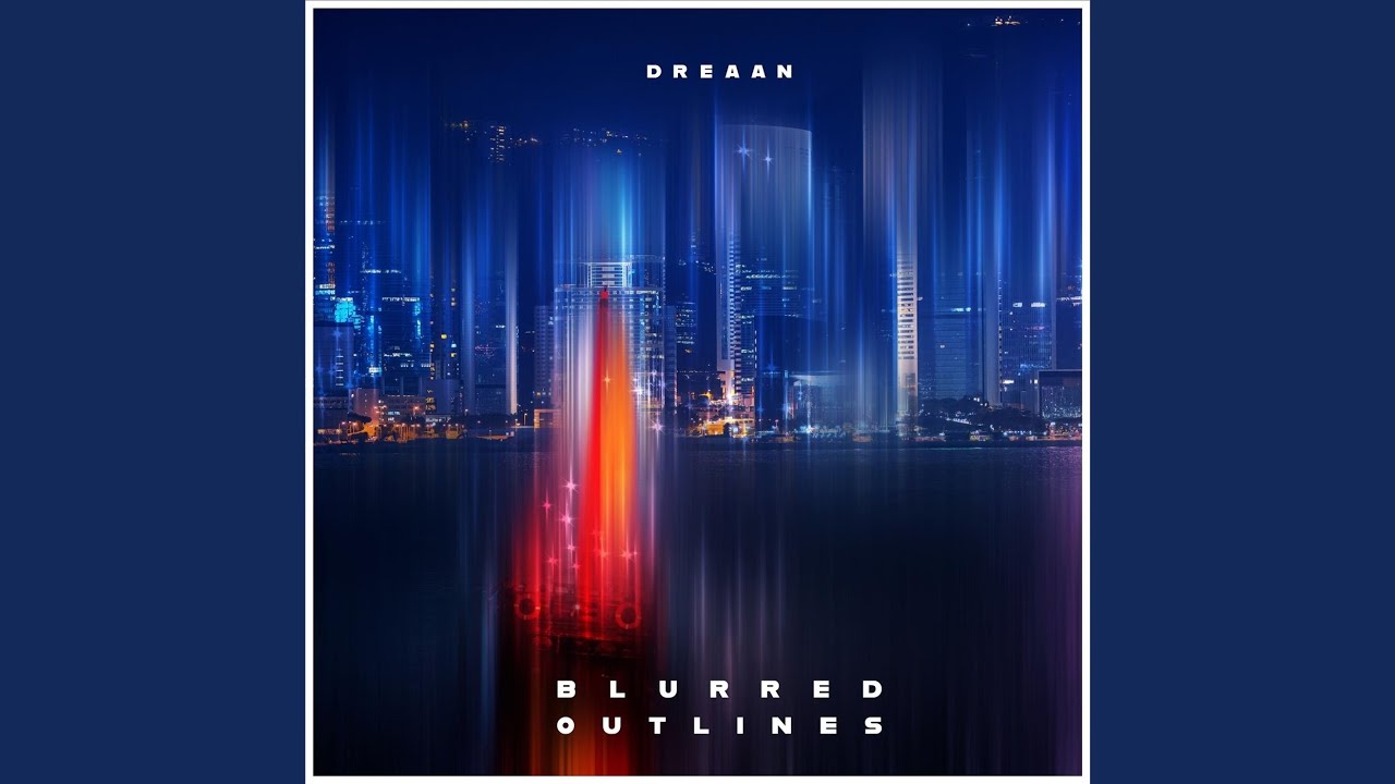 Blurred Outlines - YouTube