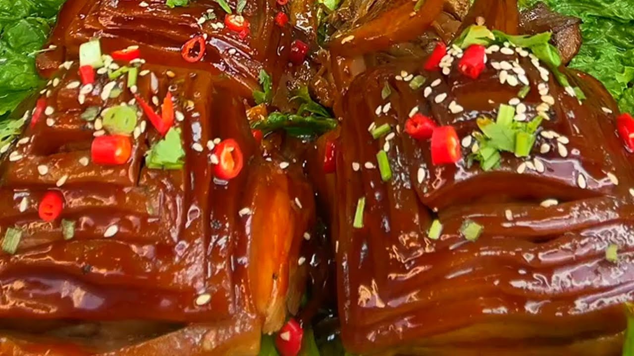 Unprofessional eating, delicious food, eating sound #013 - YouTube