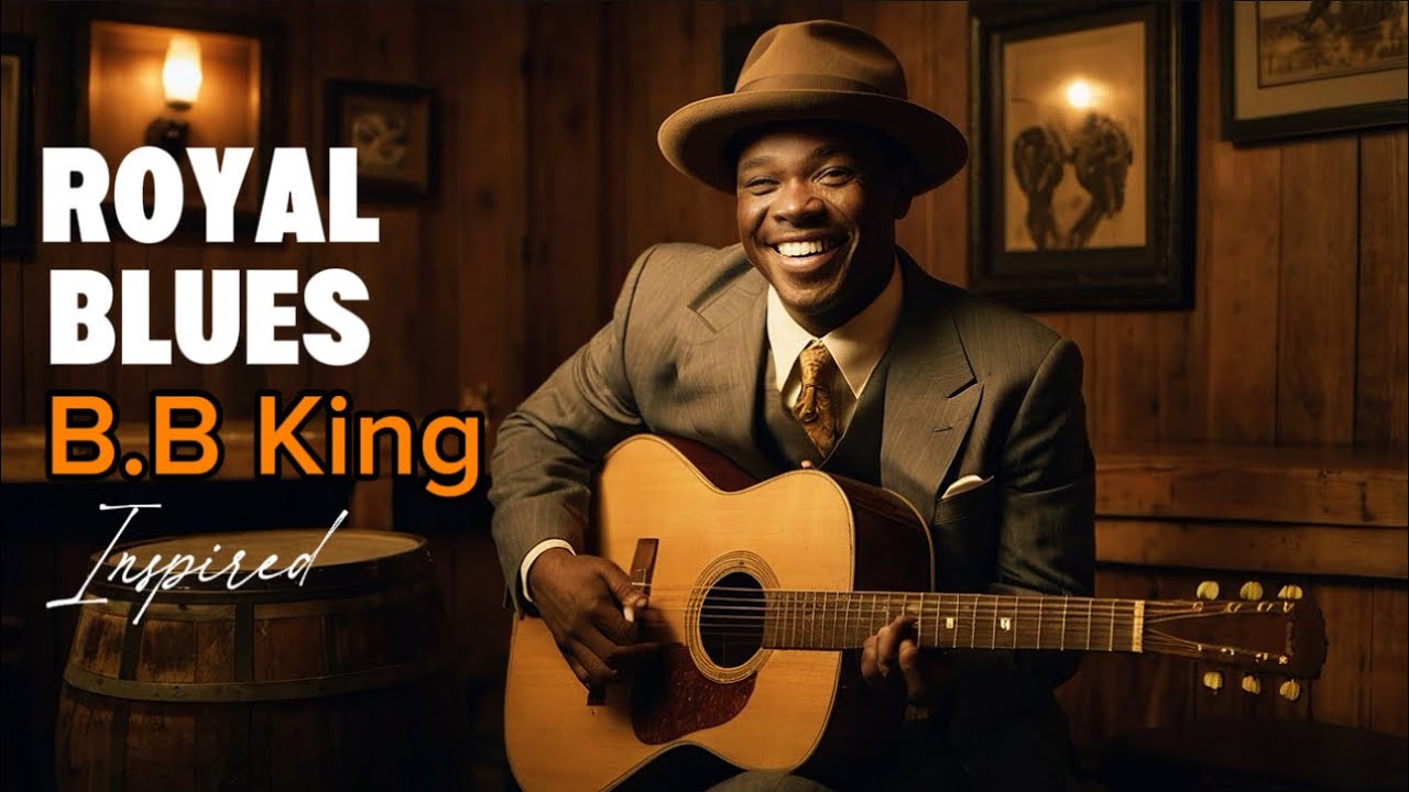 Classic Blues Ballads -TIMELESS OLD SCHOOL BLUES HITS - Soulful - YouTube