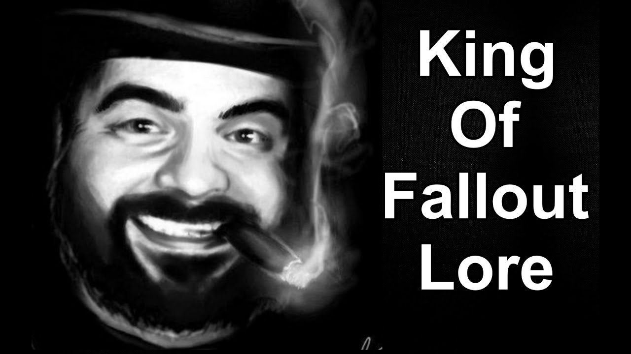 Oxhorn: Fallout 4 Lore Videos Done Right - YouTube