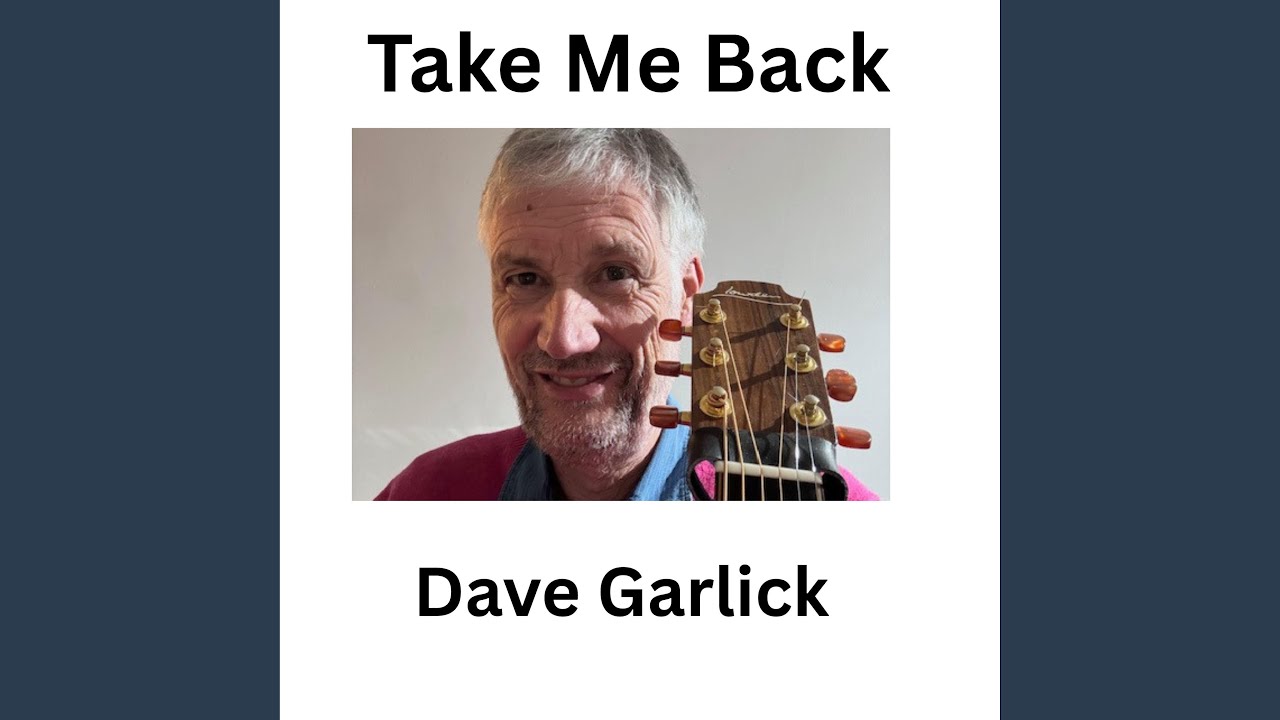 Take Me Back(To Yesterday) - YouTube