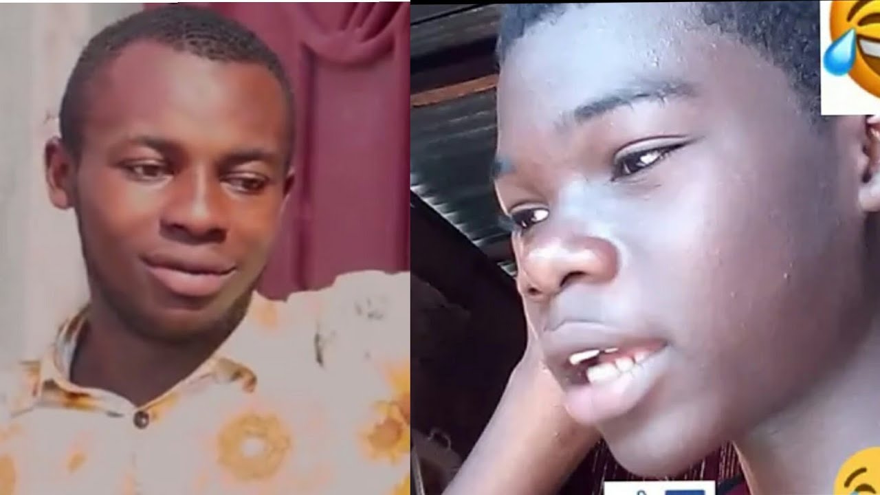 Jjm simple gen yon ti jèn ki pi fò pase'l 😁 😂 😁 😆 - YouTube