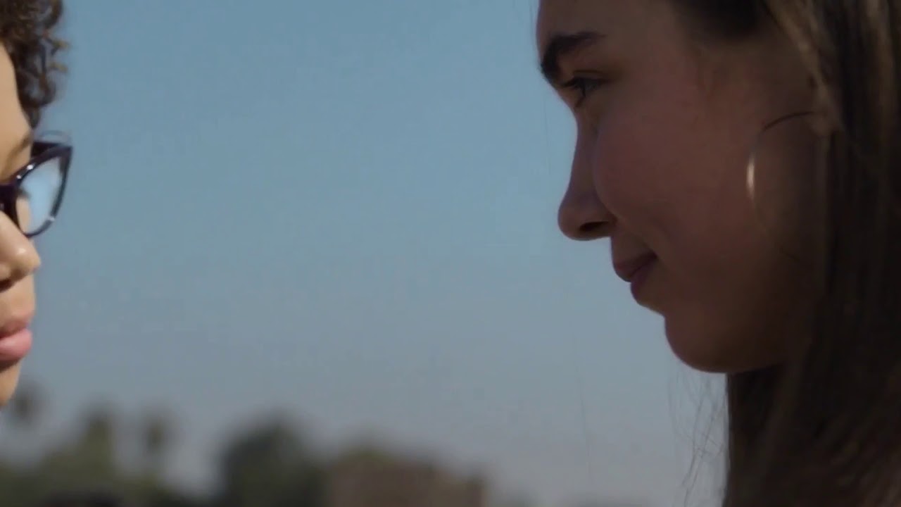 Veronica kiley logoless scenes - YouTube