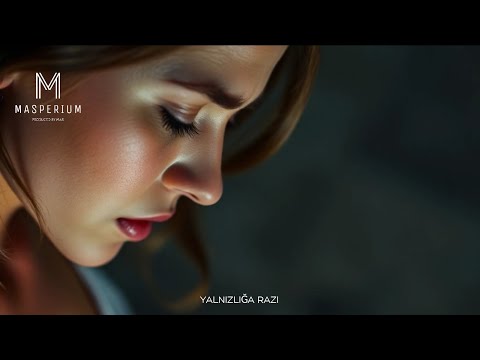 Masperium - Yalnızlığa Razı (Official Video) 