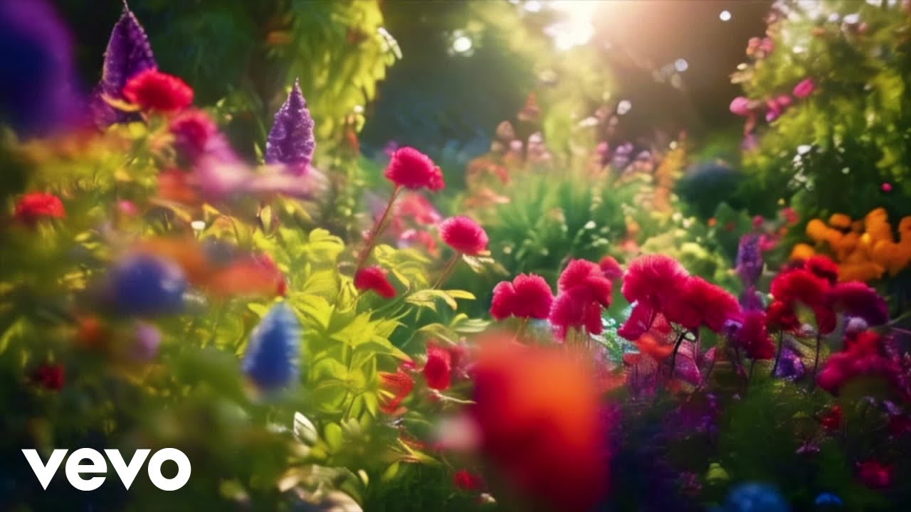 Sonic Light - Het Heru in Springtime ft. Stuart Bascombe - YouTube