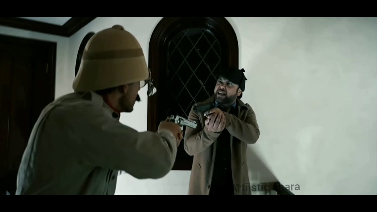 shot on iphone 6 (Who killed Markiplier) - YouTube