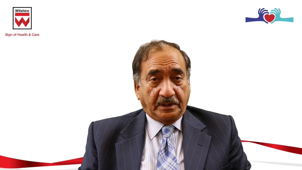 Prof. Dr. Muhammad Ashfaq | Pakistan Hypertension League Walk 2019 ...