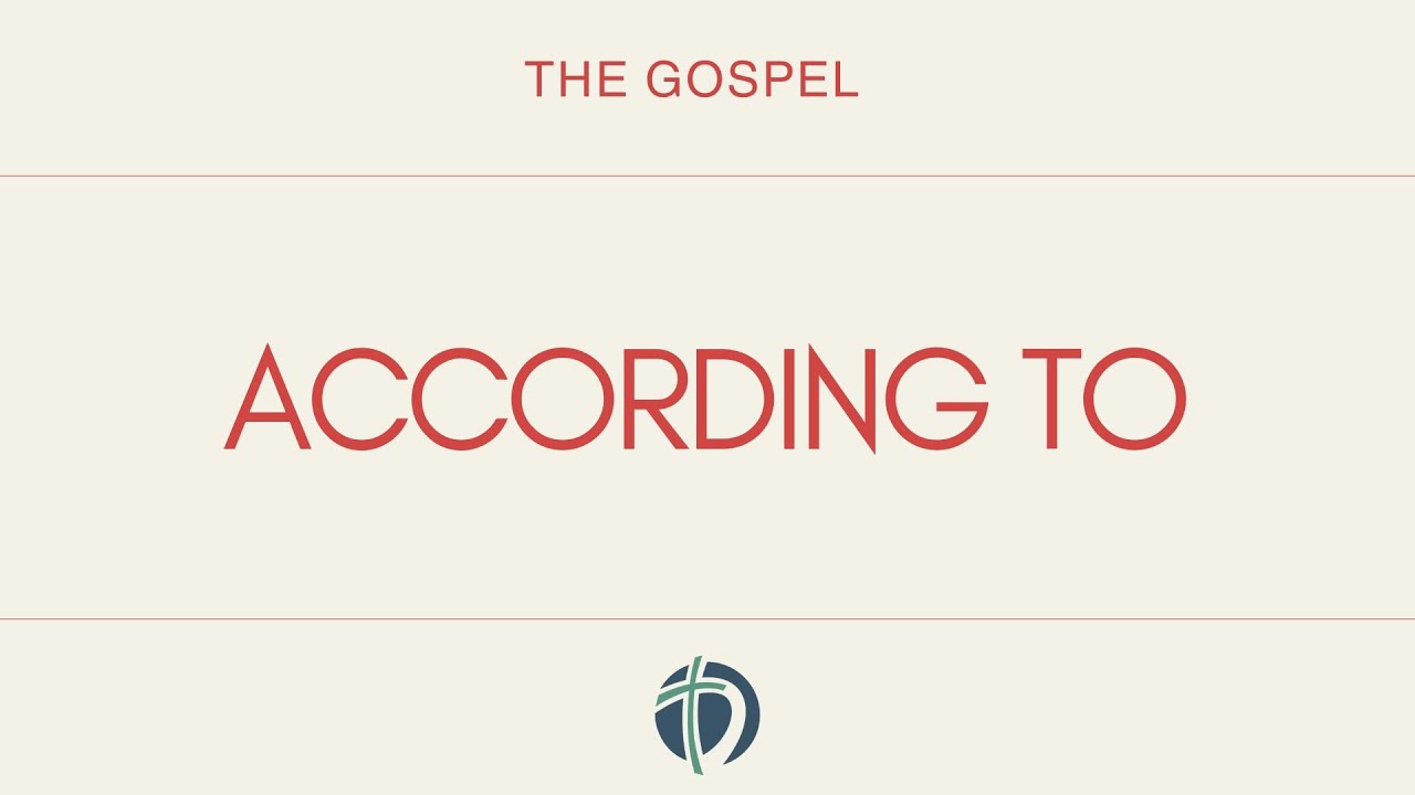 Wednesday Service - (Sep 11, 2024) The Gospel According To, Jake ...