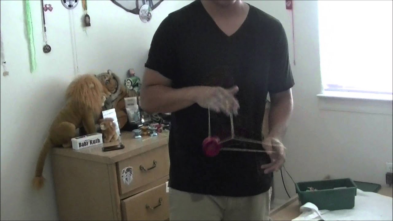 Matt Feinstein Presents Julian Semenza: Coolio - YouTube