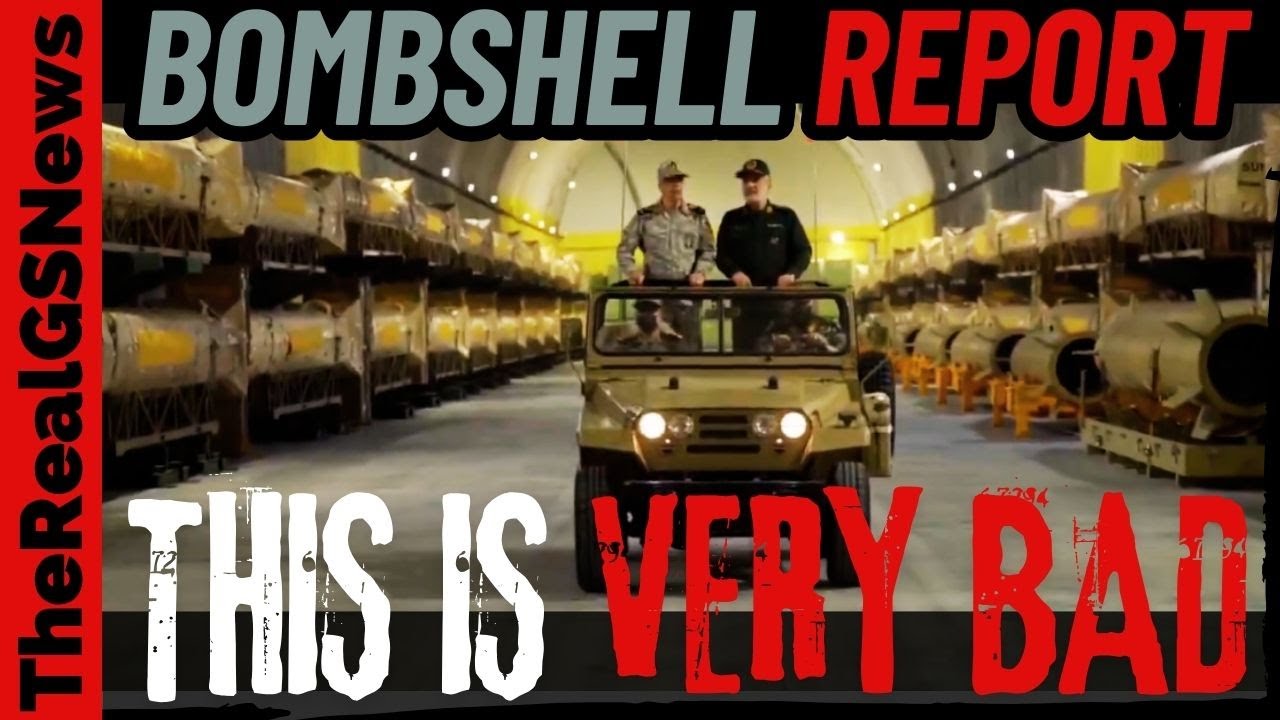 🚨 BAD NEWS AMERICA! US JUST RECEIVED A DISTURBING MESSAGE - YouTube