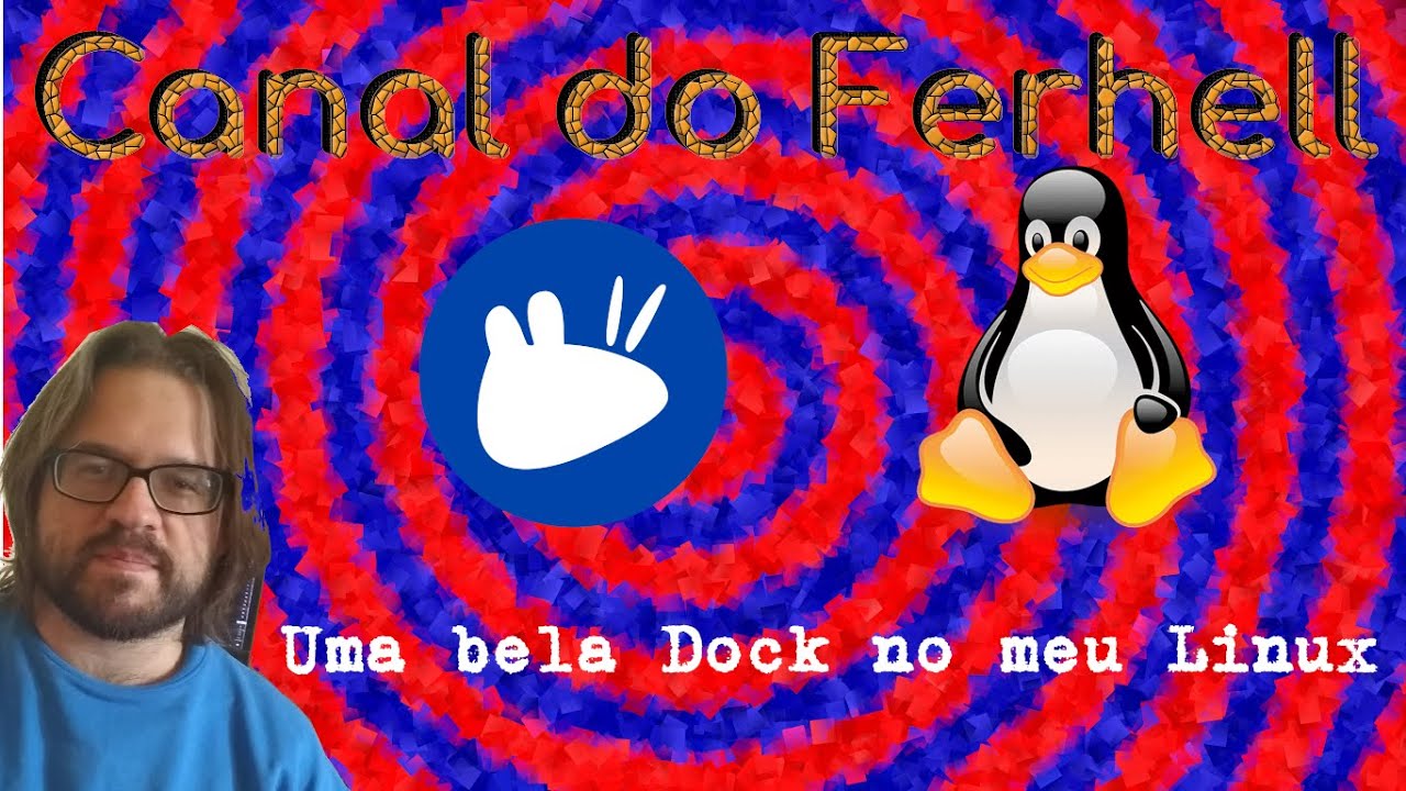 Instalando Dock Plank no Xubuntu 20.04 LTS - YouTube