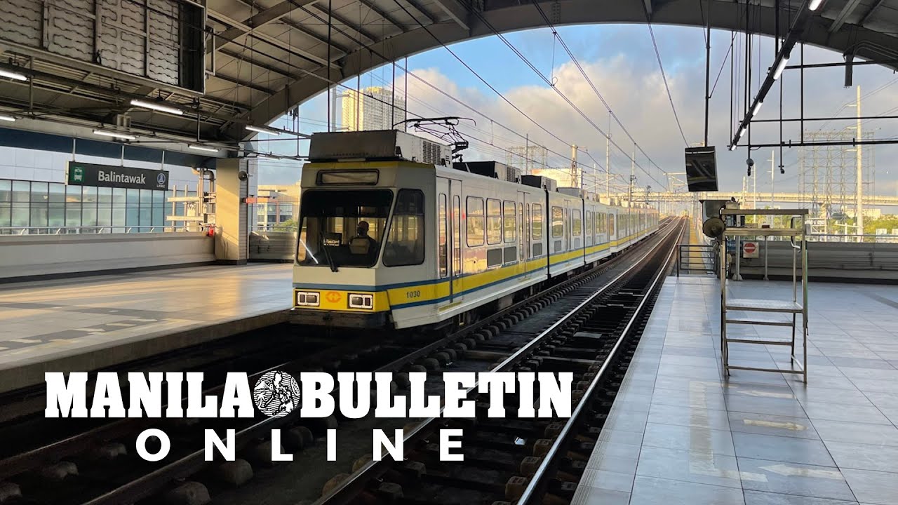 MRT-3 set to refile fare hike petition after eight years of unchanged ...