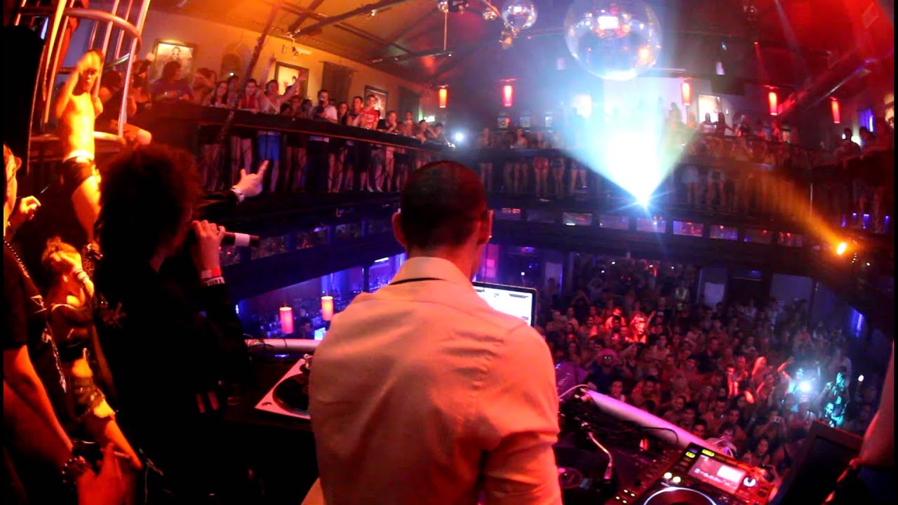 Redfoo And Dainjazone - Sexy And I Know It - Magic City - Brisbane ...