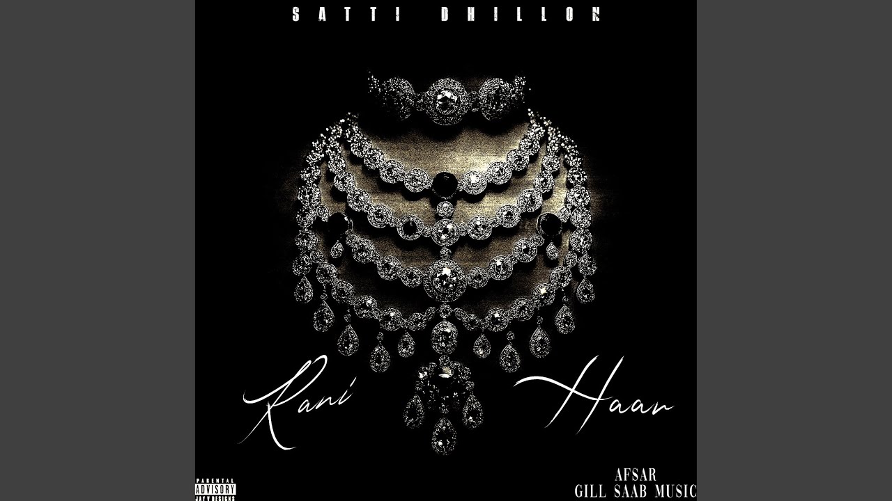Rani Haar (feat. Gill Saab Music) - YouTube
