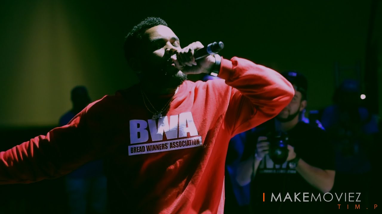 Kevin Gates Dub Car Show Dallas,Tx | Shot By @HagoPeliculas - YouTube