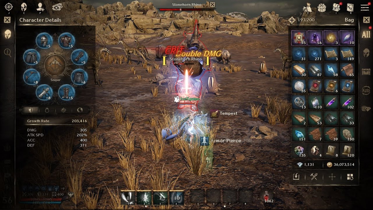 Night Crows 3rd Job When & GR Increase - YouTube