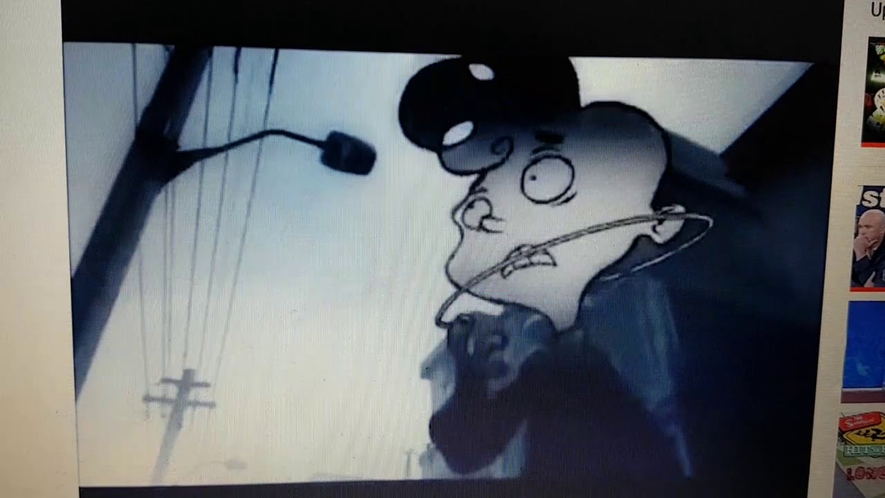 Cartoon Network 2005 Promo - YouTube