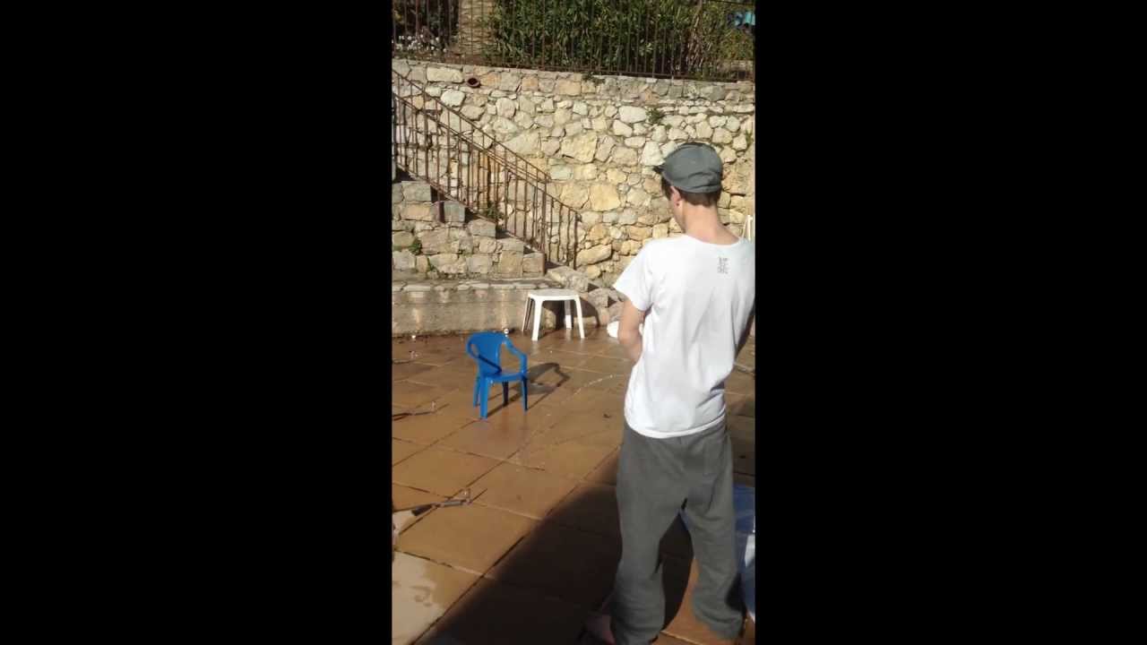 THE STRONGEST PISSER EVER !! - YouTube