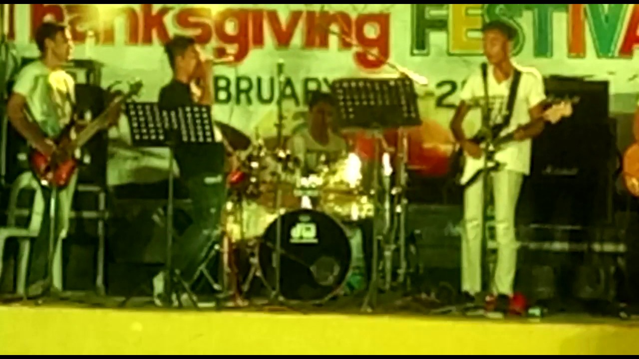 Side Step Music Band 1st Gig 2017 Youtube