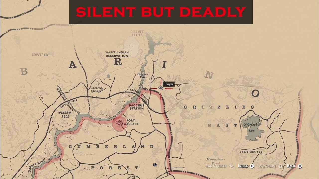 Who Knew That Oleander Sage Was So Badass!!- Red Dead Redemption 2 ...