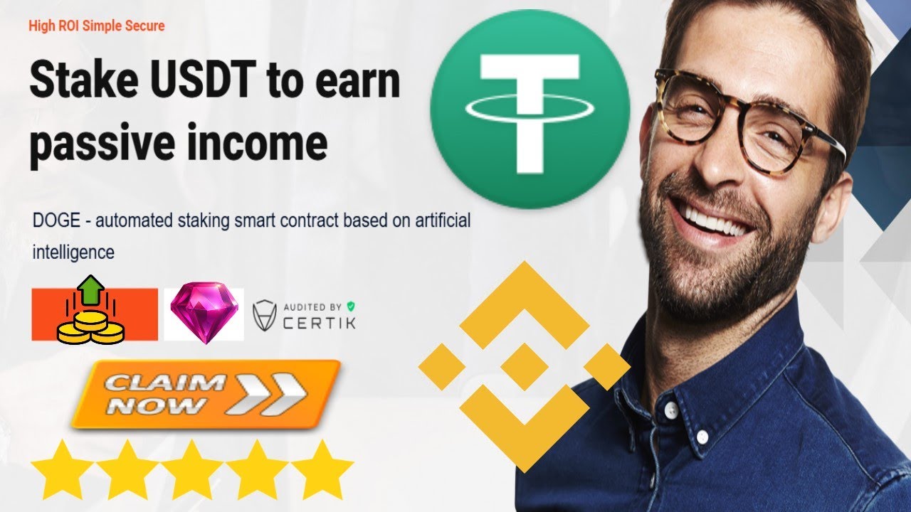 DOGE EARN NOW VIP DAILY CLAIM - YouTube