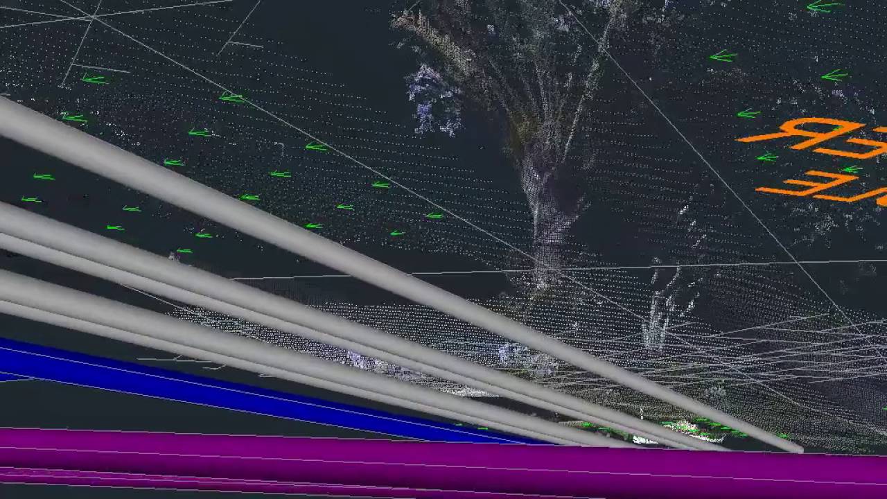 Subsurface Lidar Imaging with 3D Subsurface Utility Mapping - YouTube