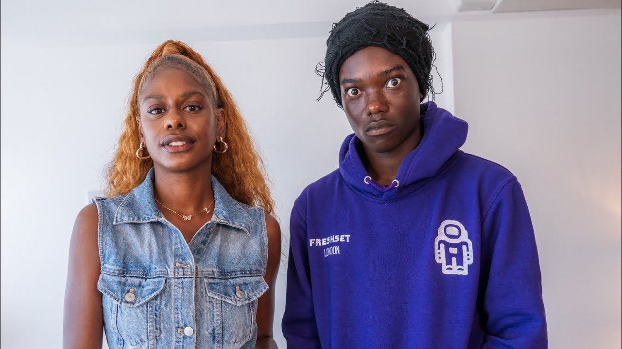 Mizzy: "It's called the Mizzy Experiment for a reason" - The Zeze Millz ...