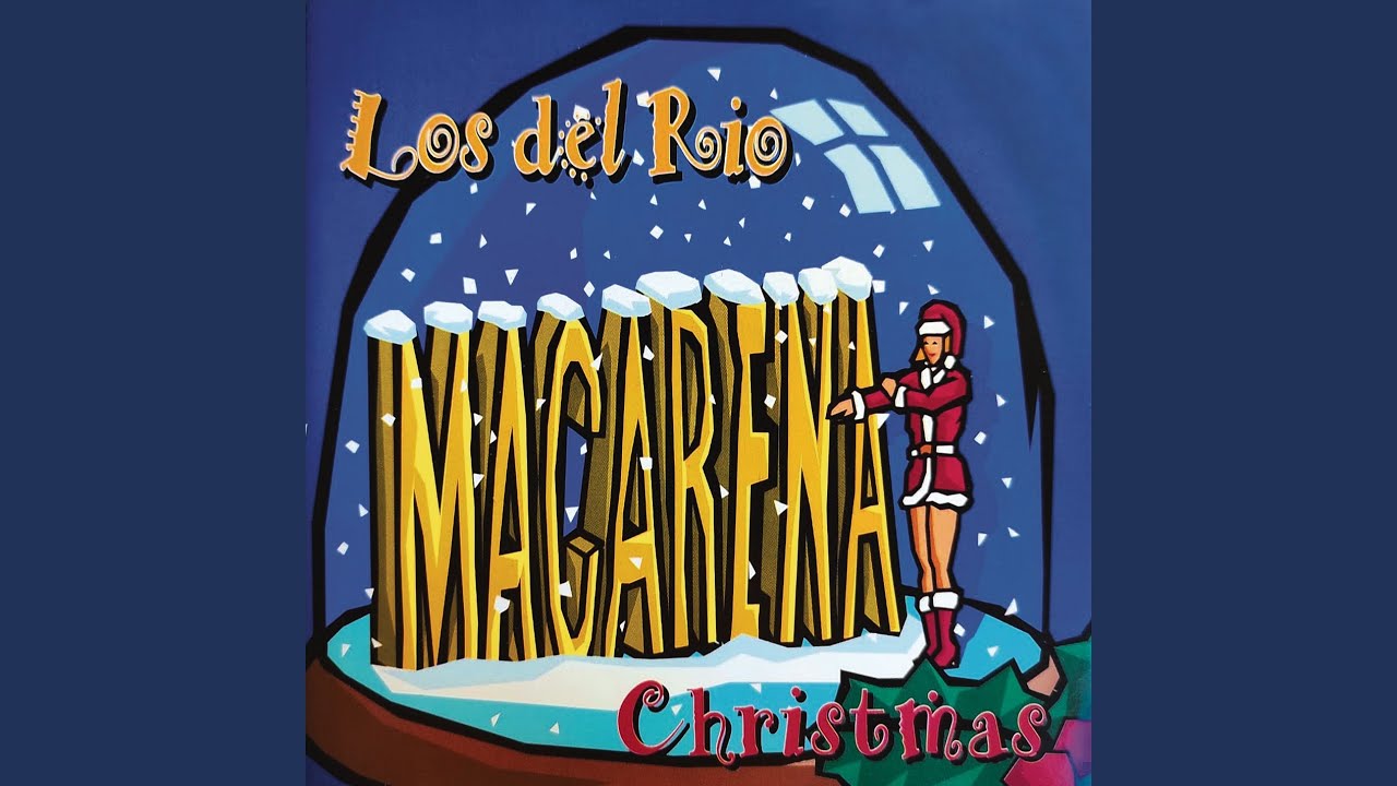 Macarena (DJ Dero - Latin Piano Remix) (Remasterizado) - YouTube Music