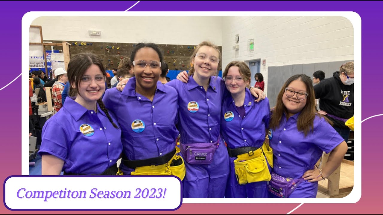 Charged UP! Competition Edition! (2023) [RE-UPLOAD] - YouTube