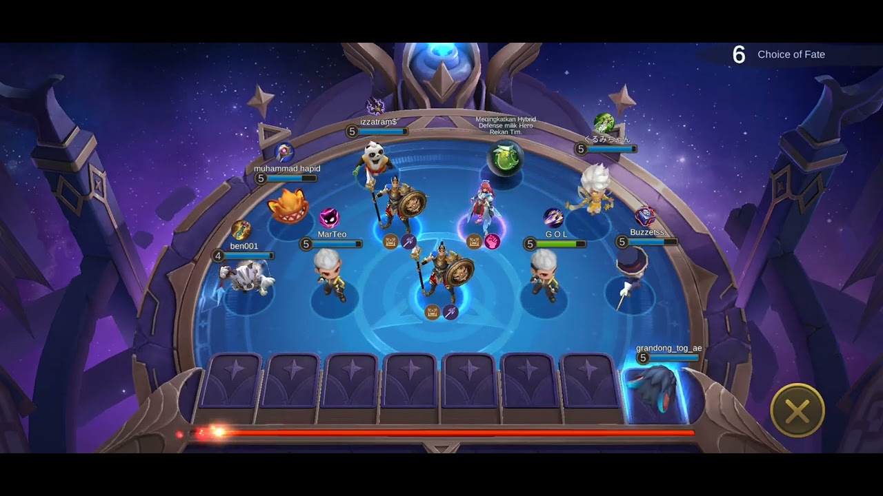 tutorial magic chesss astro assasin - YouTube