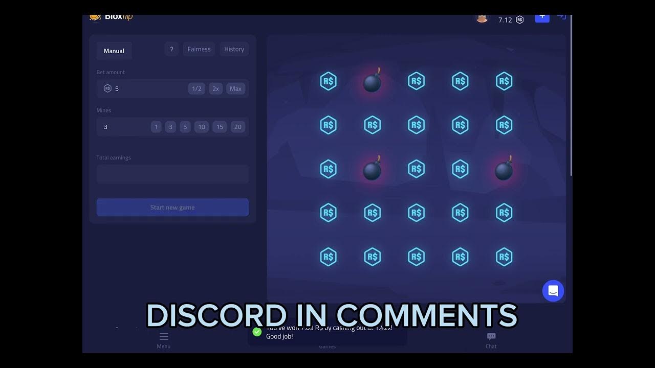 Best Free Bloxflip Predictor Youtube
