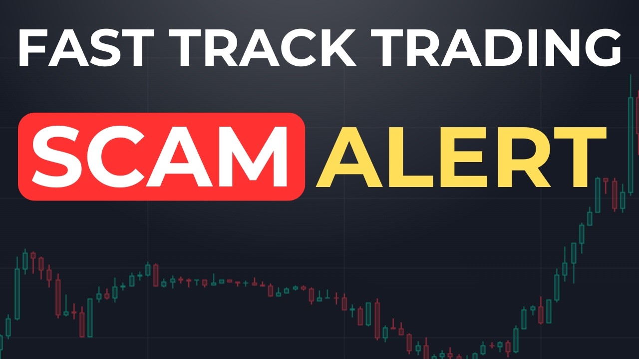Prop Firm SCAM!! - Fast Track Trading Payout Denied - YouTube