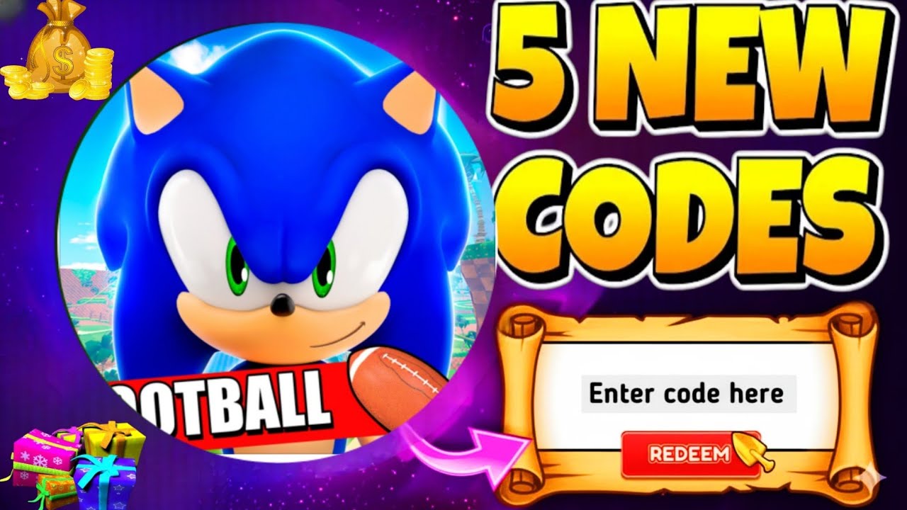 *SECRET UPDATE!* | Sonic Speed Simulator CODES 2025 (ROBLOX Sonic Speed Simulator) - YouTube