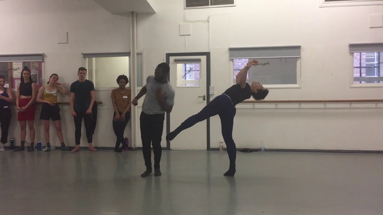 ZARA LARSSON | SEXUAL | MELODY SQUIRE CHOREOGRAPHY @ PINEAPPLE DANCE ...