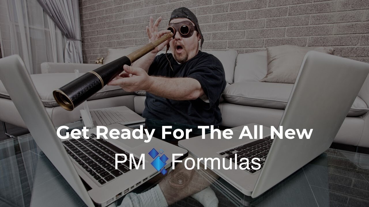 Launch, Unboxing & Giveaway Of The PMP Exam Formula Study Guide - YouTube