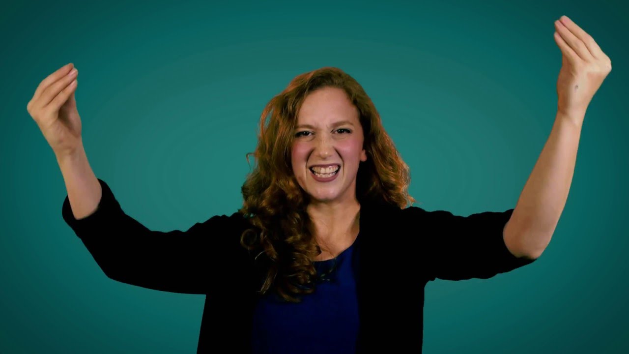 ג'ימבו ג'יי ולהקת ספא מארחים את גילי בית הלחמי בשפת הסימנים - תזכרי ...