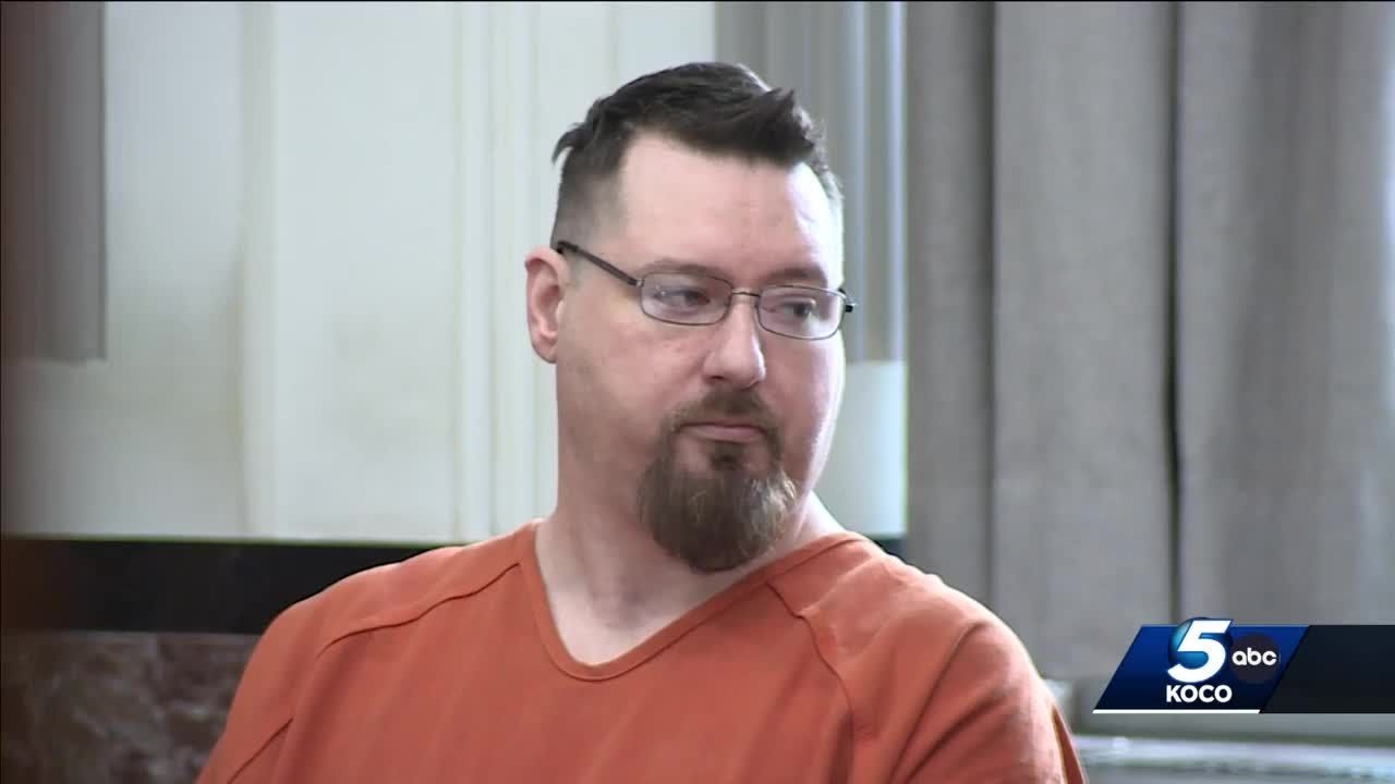 Family of man killed in road rage incident gets closure; Shooter ...