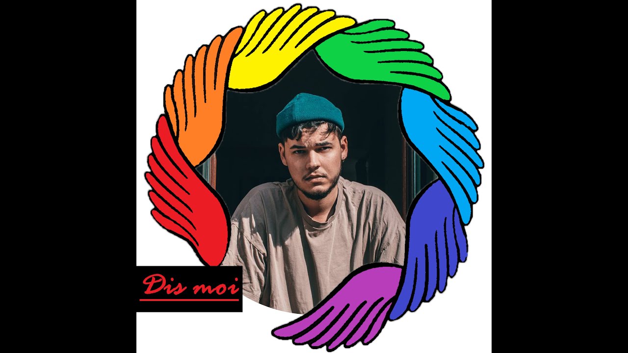 Dis moi - Cover (lyrics video) - YouTube