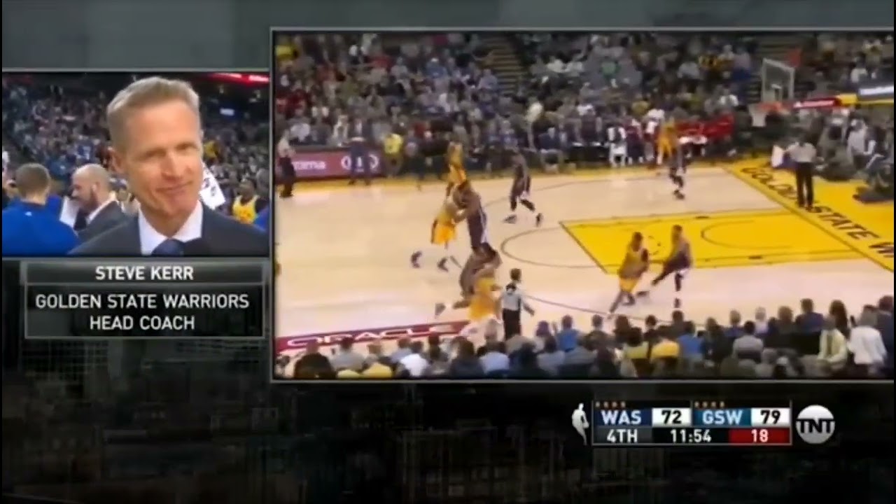 The Triangle Offense Is Alive and Well in the NBA - YouTube