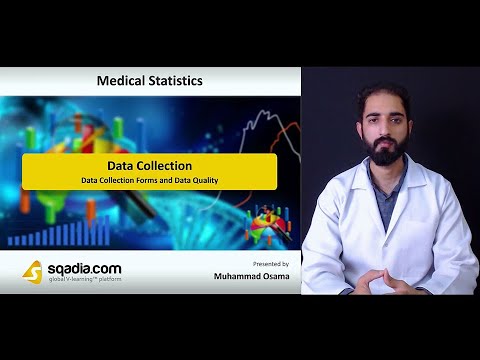 Data Collection - Data Collection Forms and Data Quality - YouTube