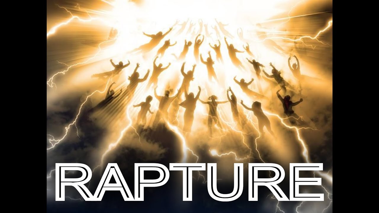 Battle Of Faith... Adversity... Rapture... (2 Thessalonians 2: 3-4 ...