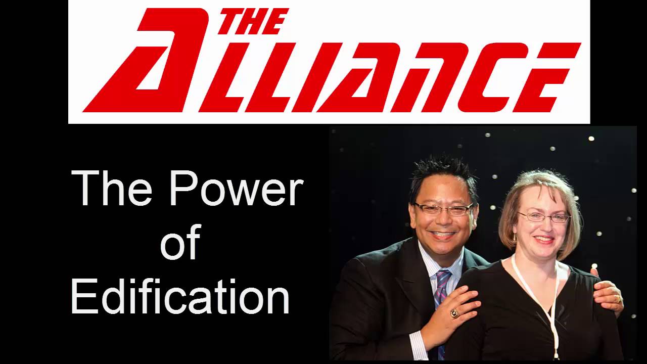 The Power of Edification - YouTube