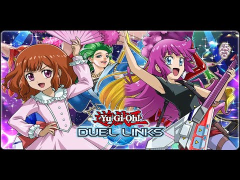 Yu-Gi-Oh! Duel Links - La Eterna Estudiante: Mimi Imimi - Duelo: Mimi ...