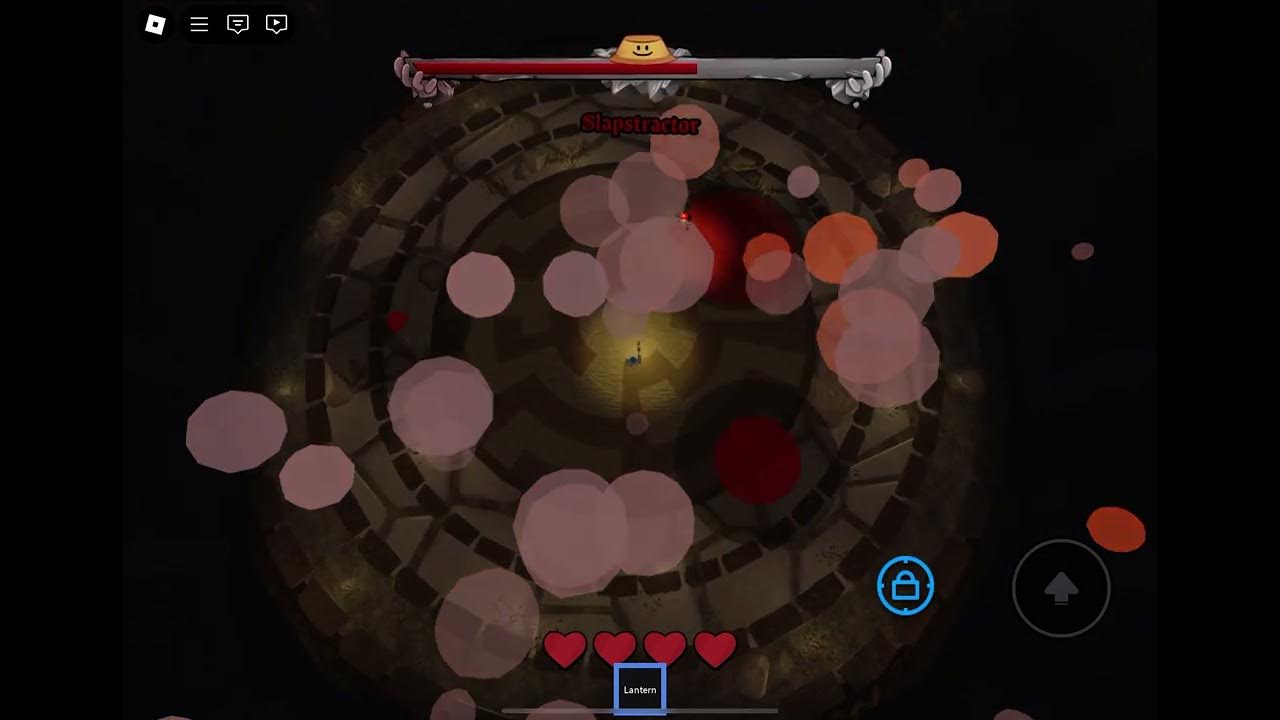 The Full Guide Bossfight | Slap Battles - YouTube